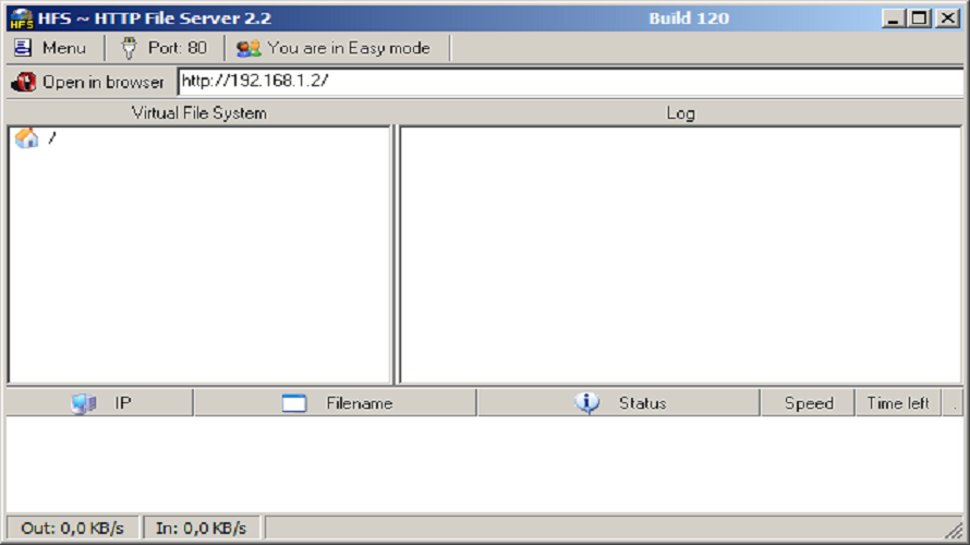 HFS Reviews & Pricing 2025 | GoodFirms