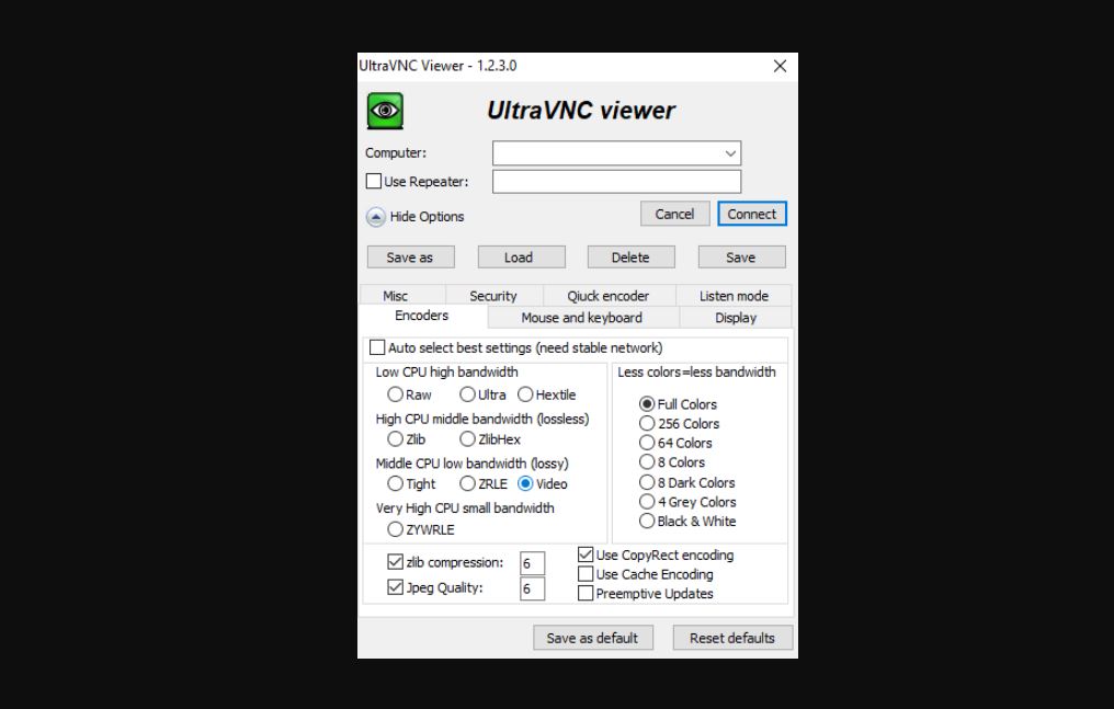UltraVnc Reviews & Pricing 2025