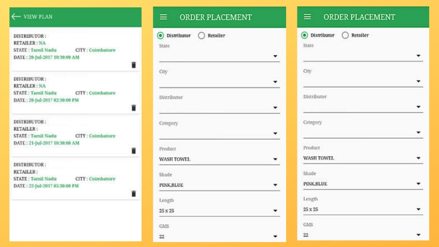 Trinetra iWay Reviews & Pricing 2025 | GoodFirms
