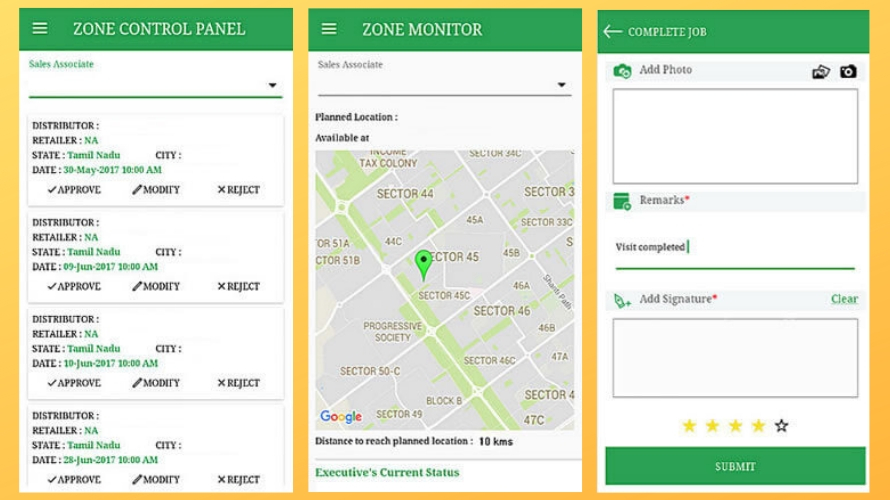 Trinetra iWay Reviews & Pricing 2025 | GoodFirms