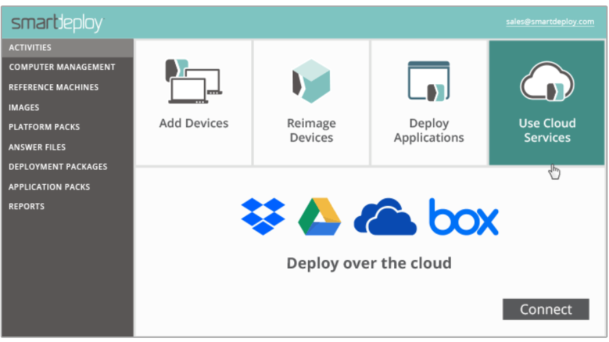 SmartDeploy Reviews & Pricing 2025 | GoodFirms