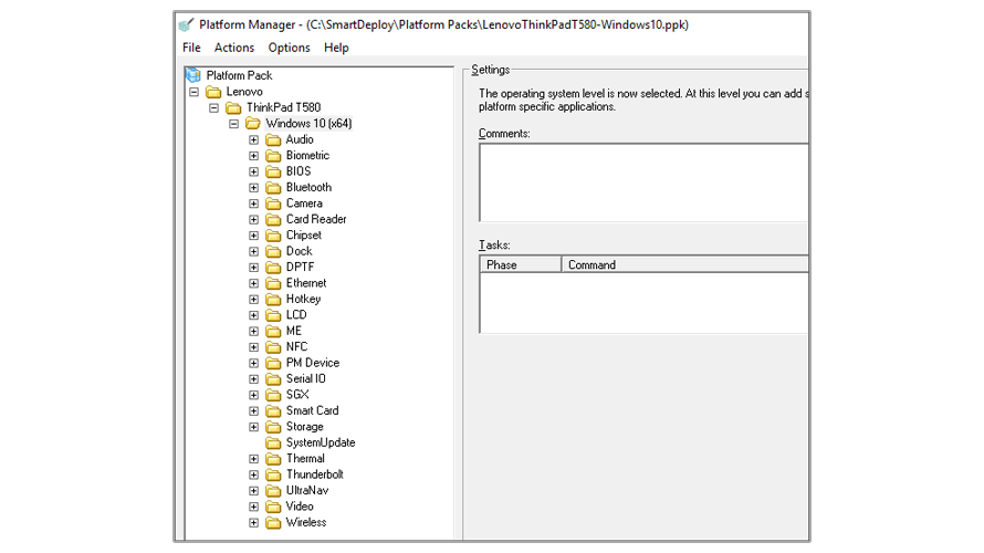 SmartDeploy Reviews & Pricing 2025 | GoodFirms