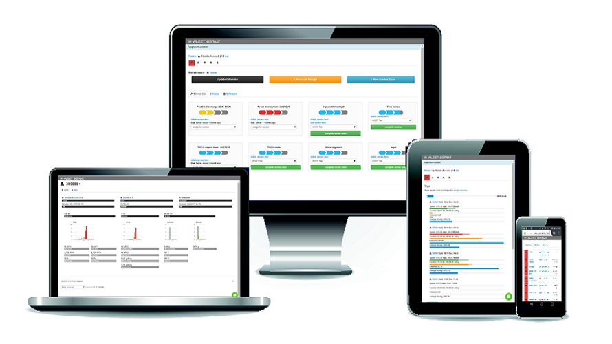 Fleet Genius Reviews & Pricing 2024