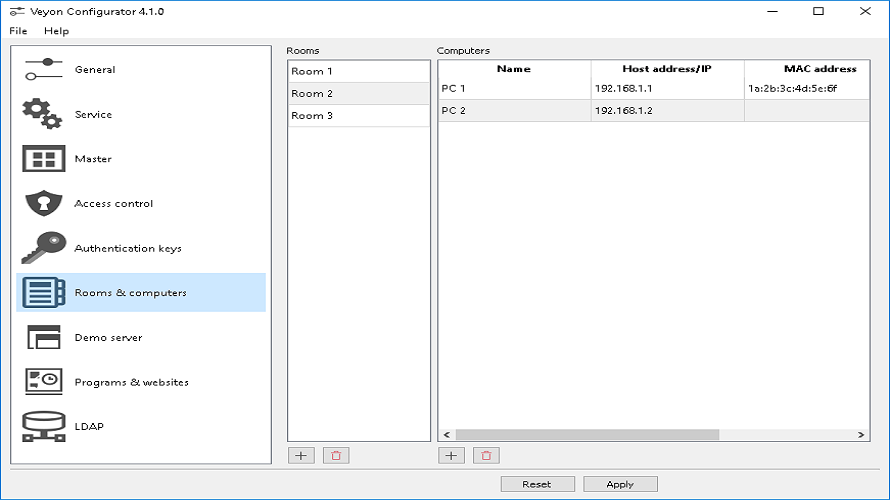 Veyon Reviews & Pricing 2025 | GoodFirms