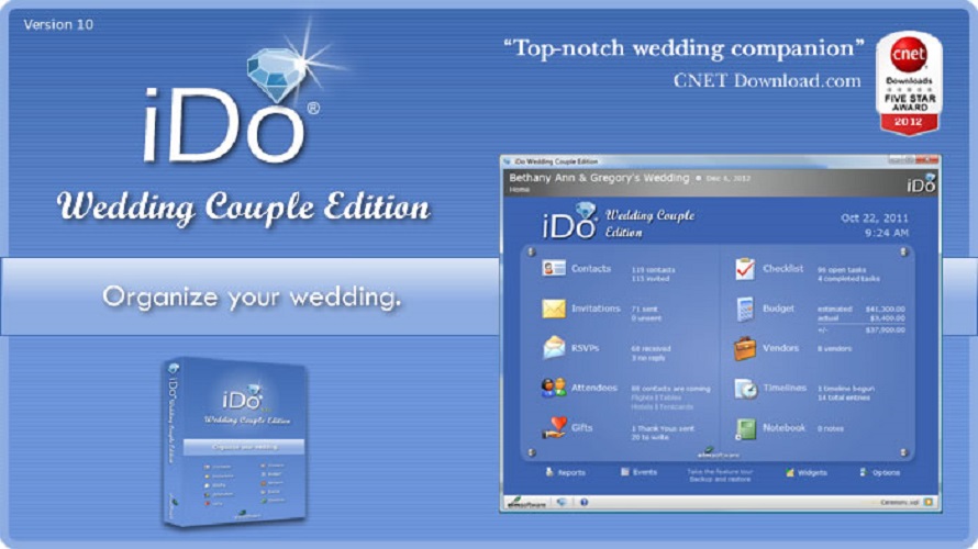 iDo Software Reviews & Pricing 2025 | GoodFirms