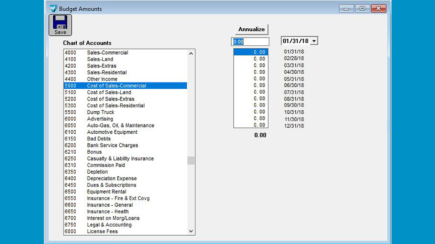 CheckMark MultiLedger Reviews & Pricing 2025 | GoodFirms