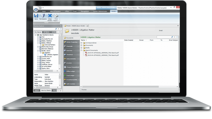 Practice Evolve Reviews & Pricing 2025 | GoodFirms