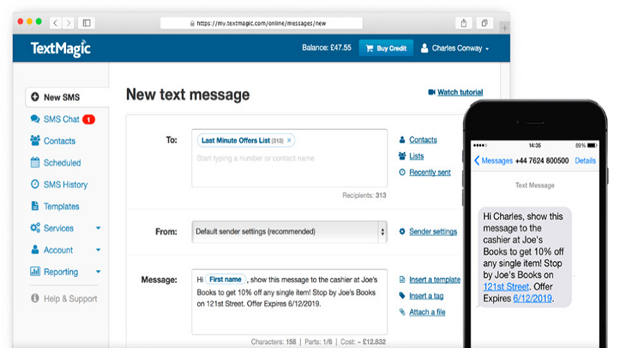 Nexmo Voice API Reviews & Pricing 2025 | GoodFirms