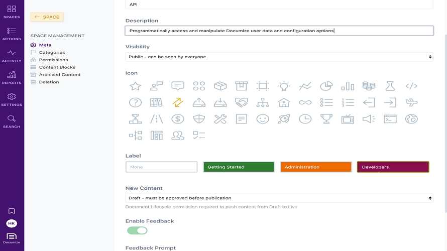 Documize Reviews & Pricing 2025 | GoodFirms