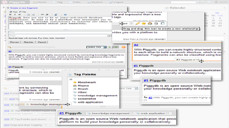 Piggydb Reviews & Pricing 2024