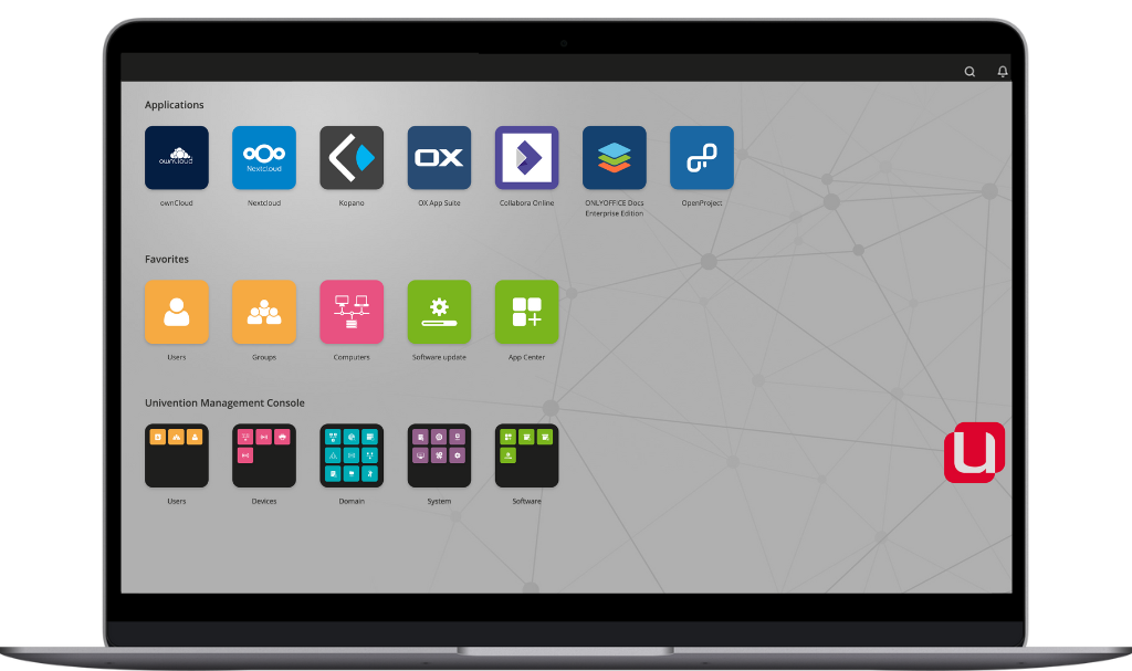 Univention Corporate Server Reviews & Pricing 2025