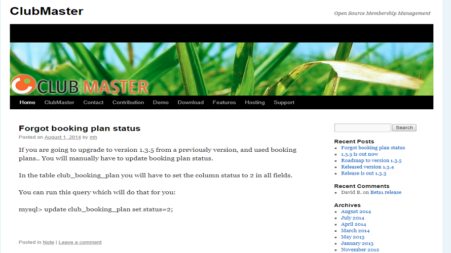 ClubMaster Reviews & Pricing 2025