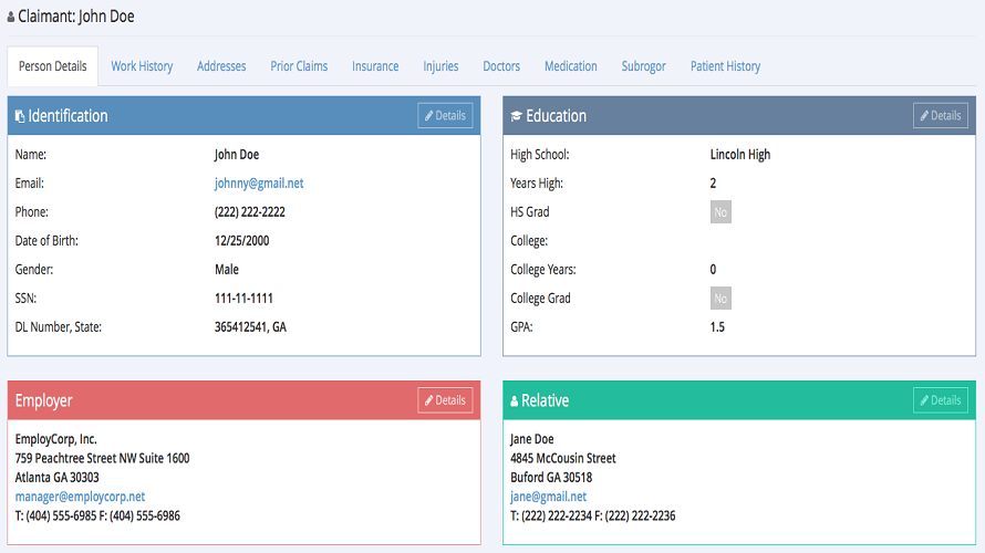 CaseWizard Reviews & Pricing 2025 | GoodFirms