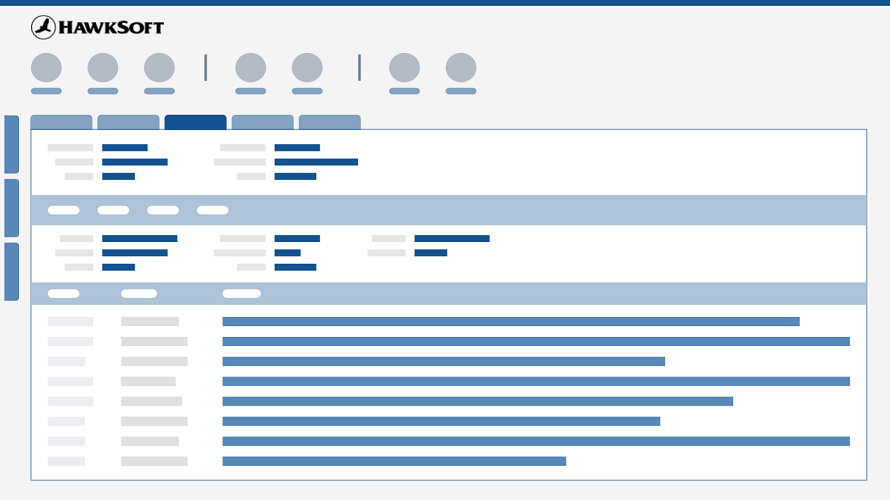 HawkSoft CMS Reviews & Pricing 2025
