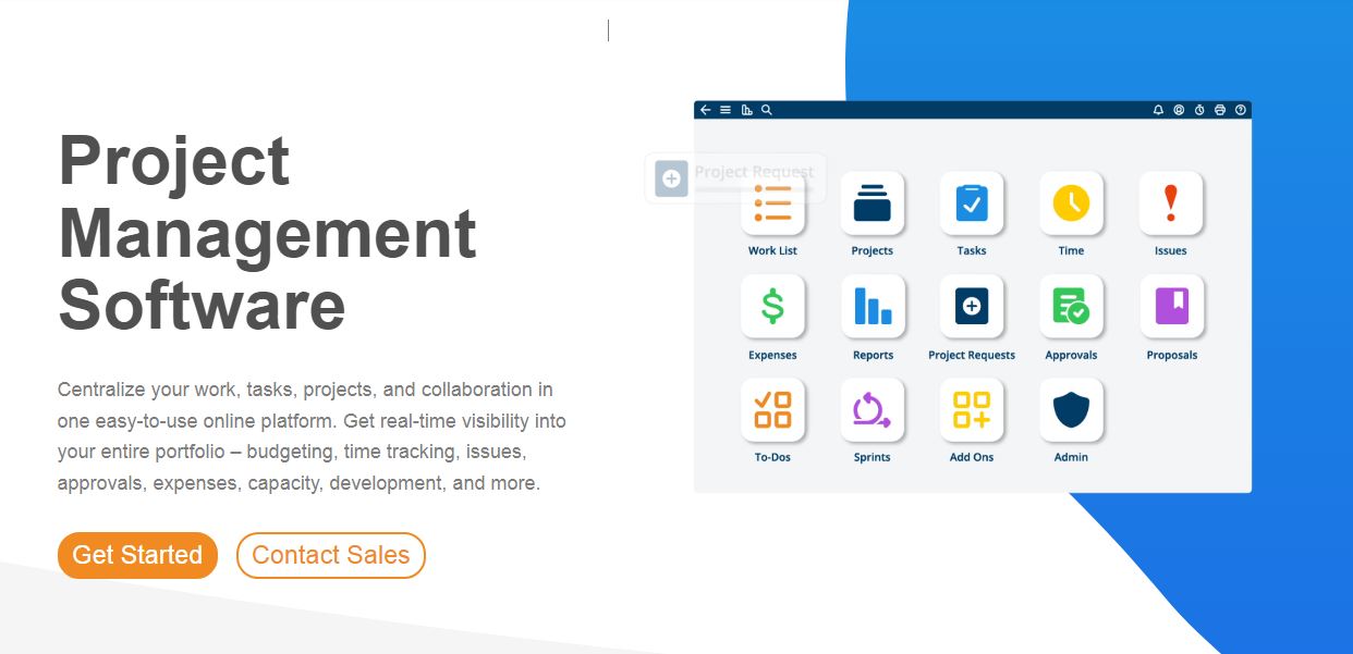 Project Insight Reviews & Pricing 2025 | GoodFirms