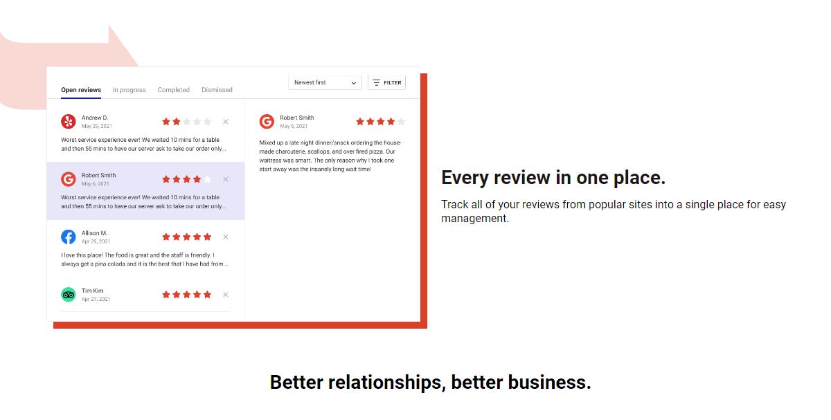 Womply Reviews & Pricing 2025 | GoodFirms