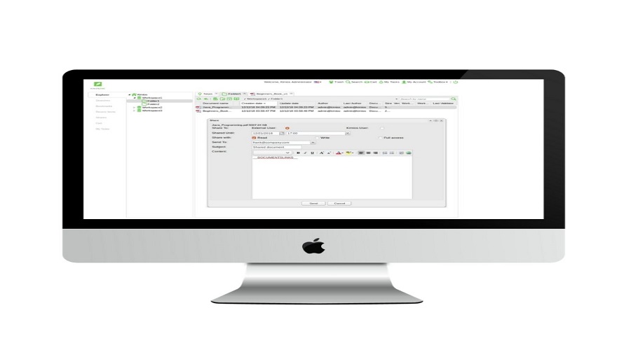 Kimios Reviews & Pricing 2025