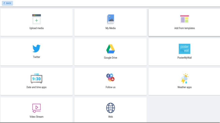 EasySignage Reviews & Pricing 2025 | GoodFirms