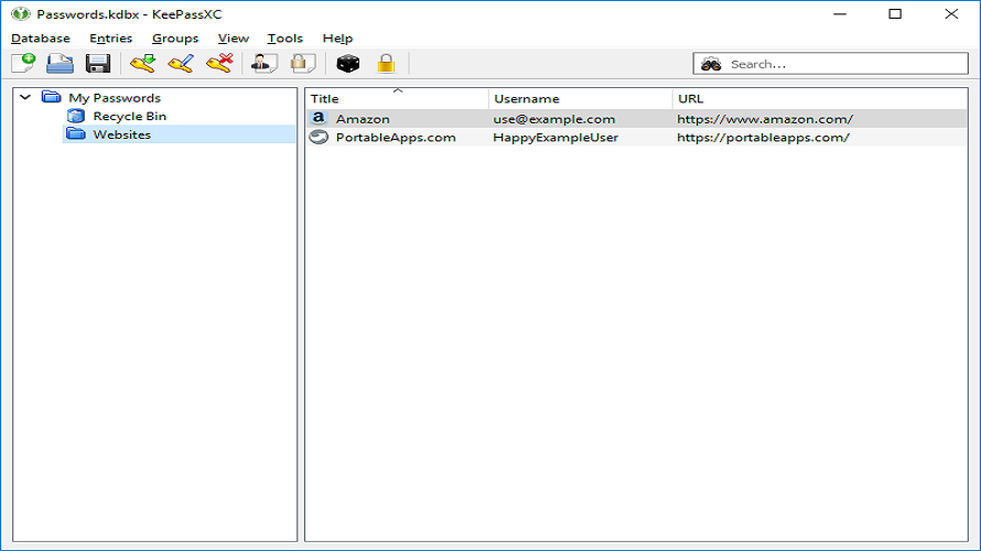 KeePassXC Reviews & Pricing 2025 | GoodFirms