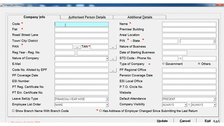 Gen Desktop Payroll Software Reviews & Pricing 2024