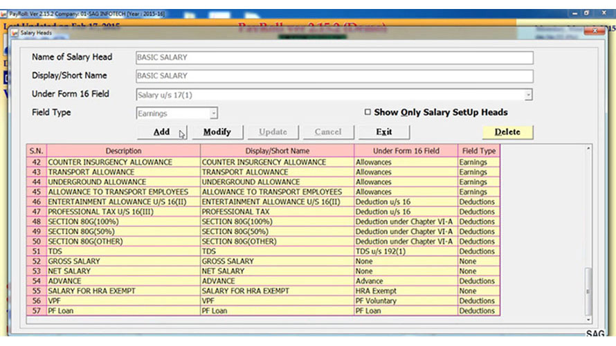 Gen Desktop Payroll Software Reviews & Pricing 2024