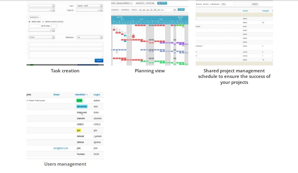 SOPlanning Reviews & Pricing 2025 | GoodFirms