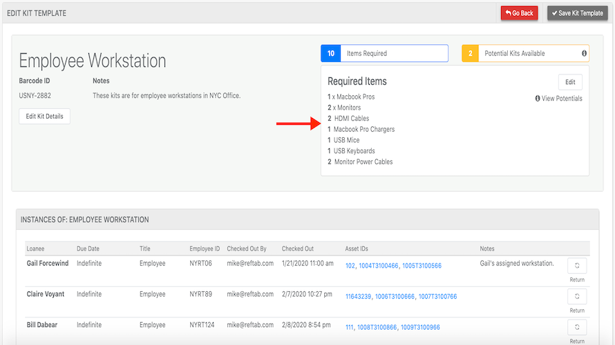 Reftab Reviews & Pricing 2025 | GoodFirms