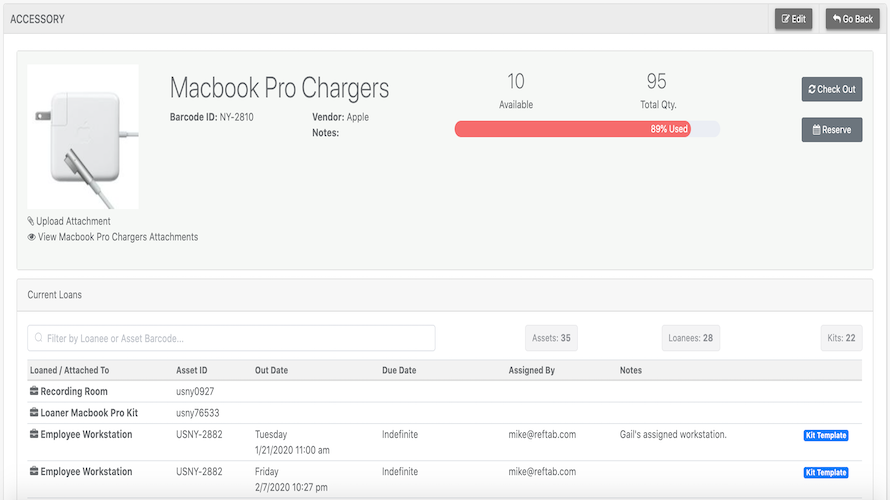 Reftab Reviews & Pricing 2025 | GoodFirms