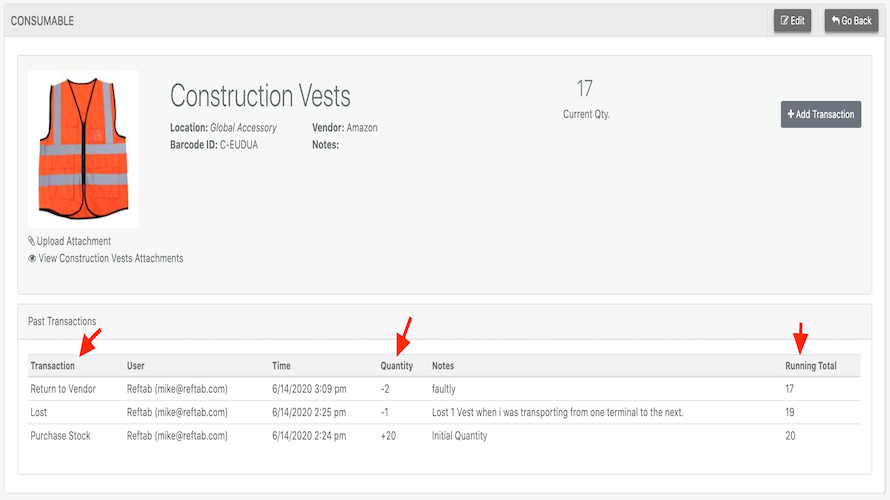 Reftab Reviews & Pricing 2025 | GoodFirms