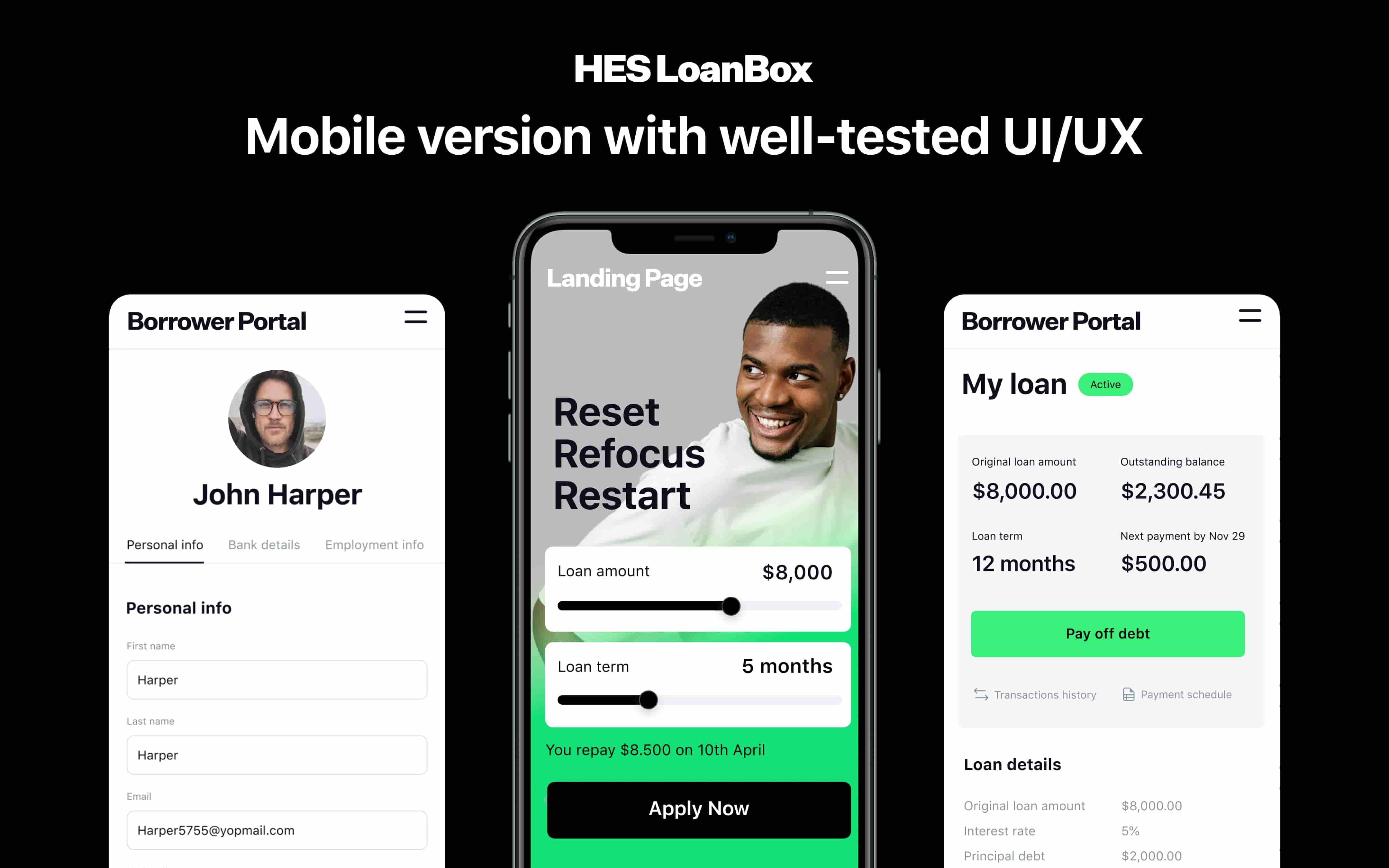 HES FinTech Reviews & Pricing 2025 | GoodFirms