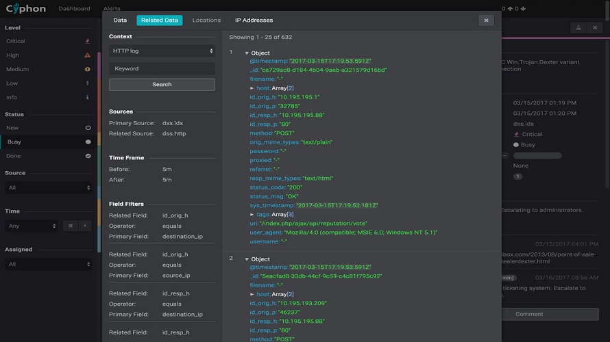 Cyphon Reviews & Pricing 2025