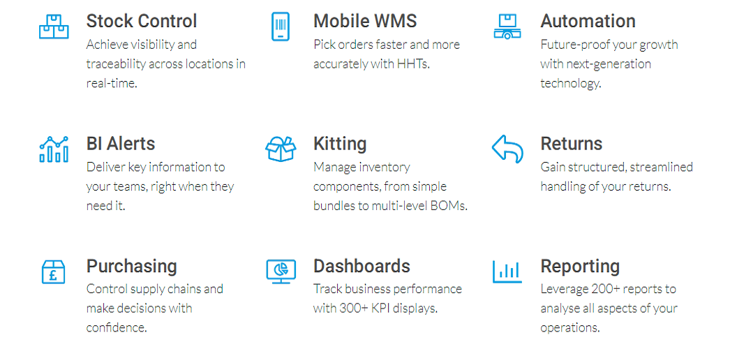 Orderwise Reviews & Pricing 2024