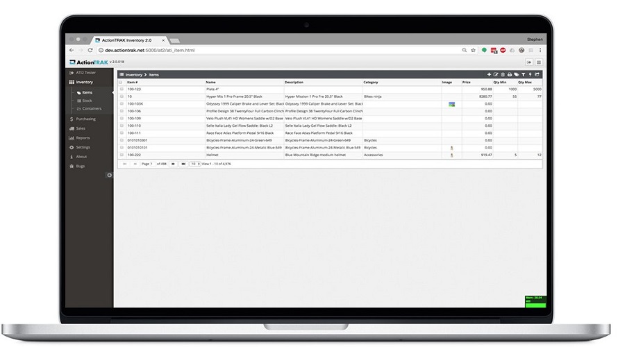 ActionTRAK Reviews & Pricing 2025 | GoodFirms