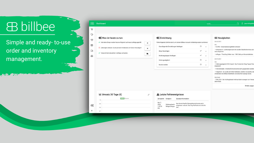 billbee Reviews & Pricing 2025 | Goodfirms