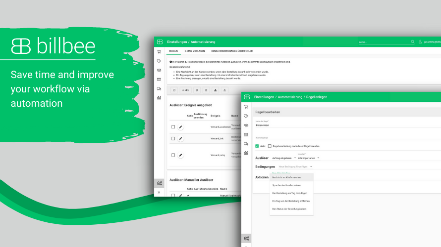 billbee Reviews & Pricing 2025 | Goodfirms