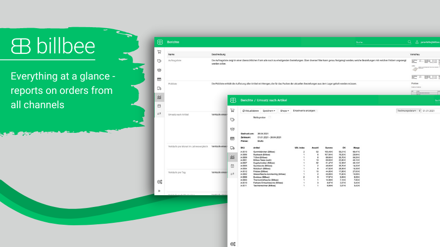 billbee Reviews & Pricing 2025 | Goodfirms