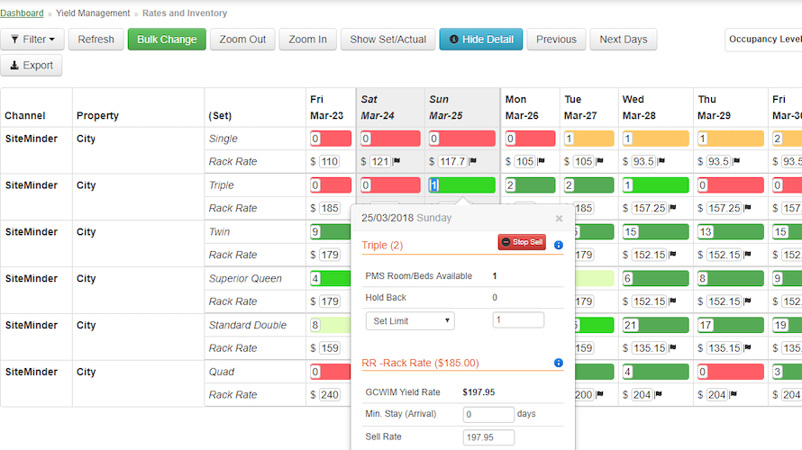 GuestCentrix Reviews & Pricing 2025