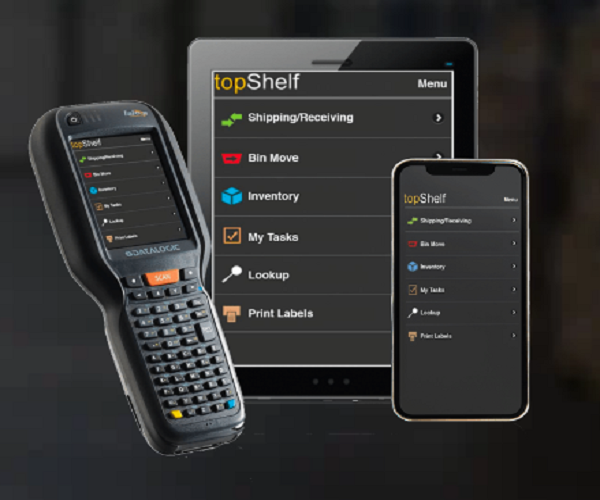 topShelf Reviews & Pricing 2025 | GoodFirms