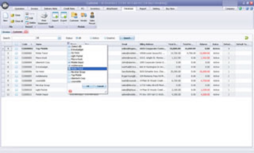 Xin Inventory Reviews & Pricing 2025 | GoodFirms