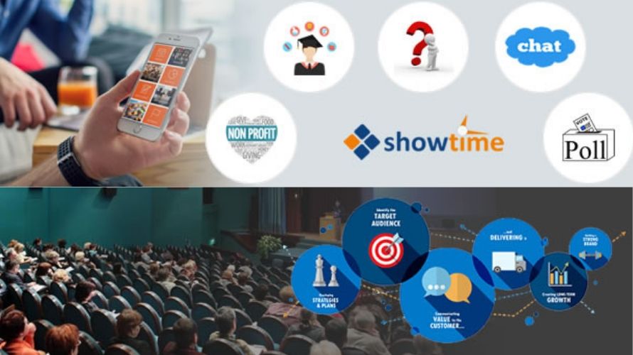 ShowTime Reviews & Pricing 2025