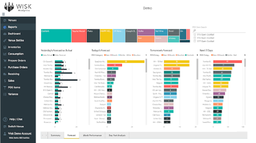 Wisk Reviews & Pricing 2025