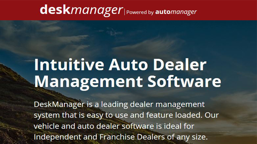 AutoManager Reviews & Pricing 2025 | GoodFirms