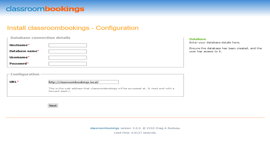 classroombookings Reviews & Pricing 2025 | GoodFirms