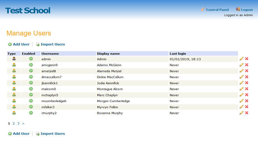 classroombookings Reviews & Pricing 2025 | GoodFirms