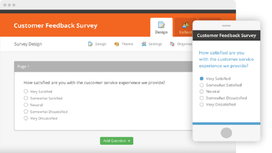 SmartSurvey Reviews & Pricing 2025