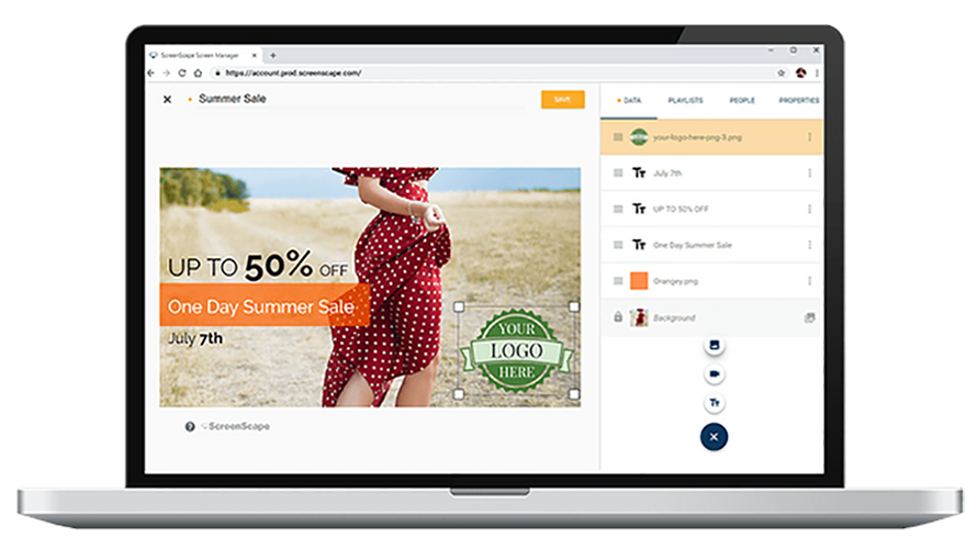ScreenScape Reviews & Pricing 2025 | GoodFirms