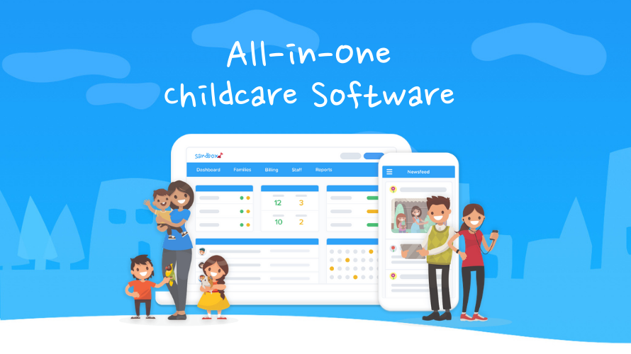 Sandbox Software Reviews & Pricing 2025 | GoodFirms