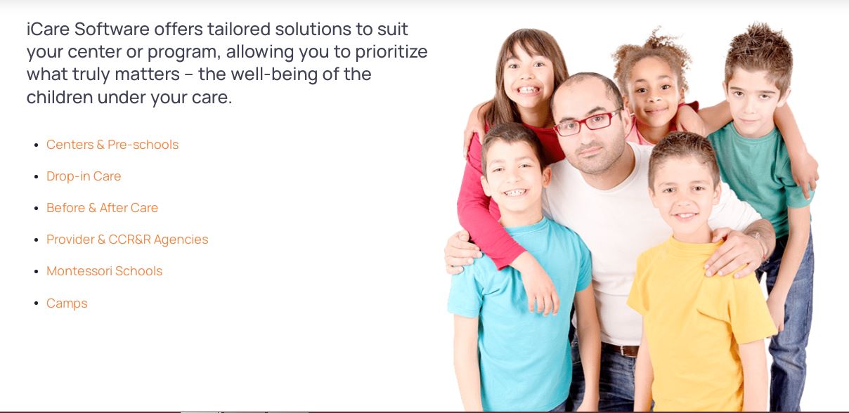 iCare Reviews & Pricing 2025 | Goodfirms