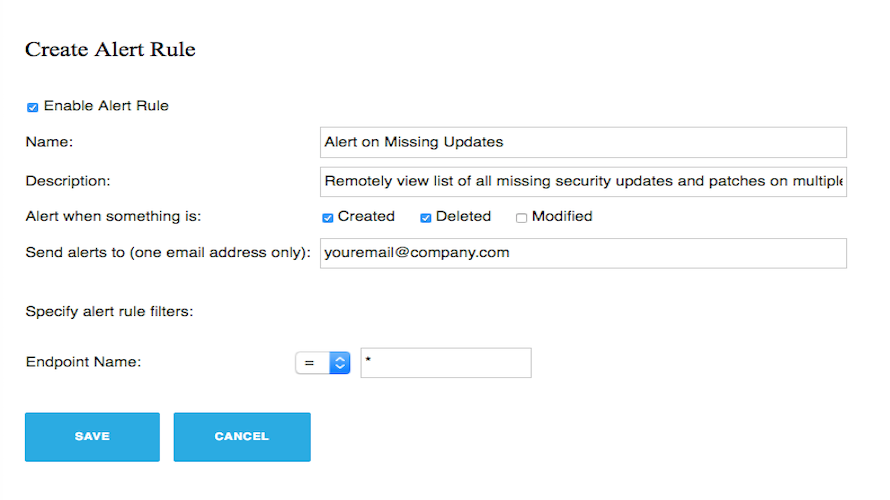 Action1 Reviews & Pricing 2025