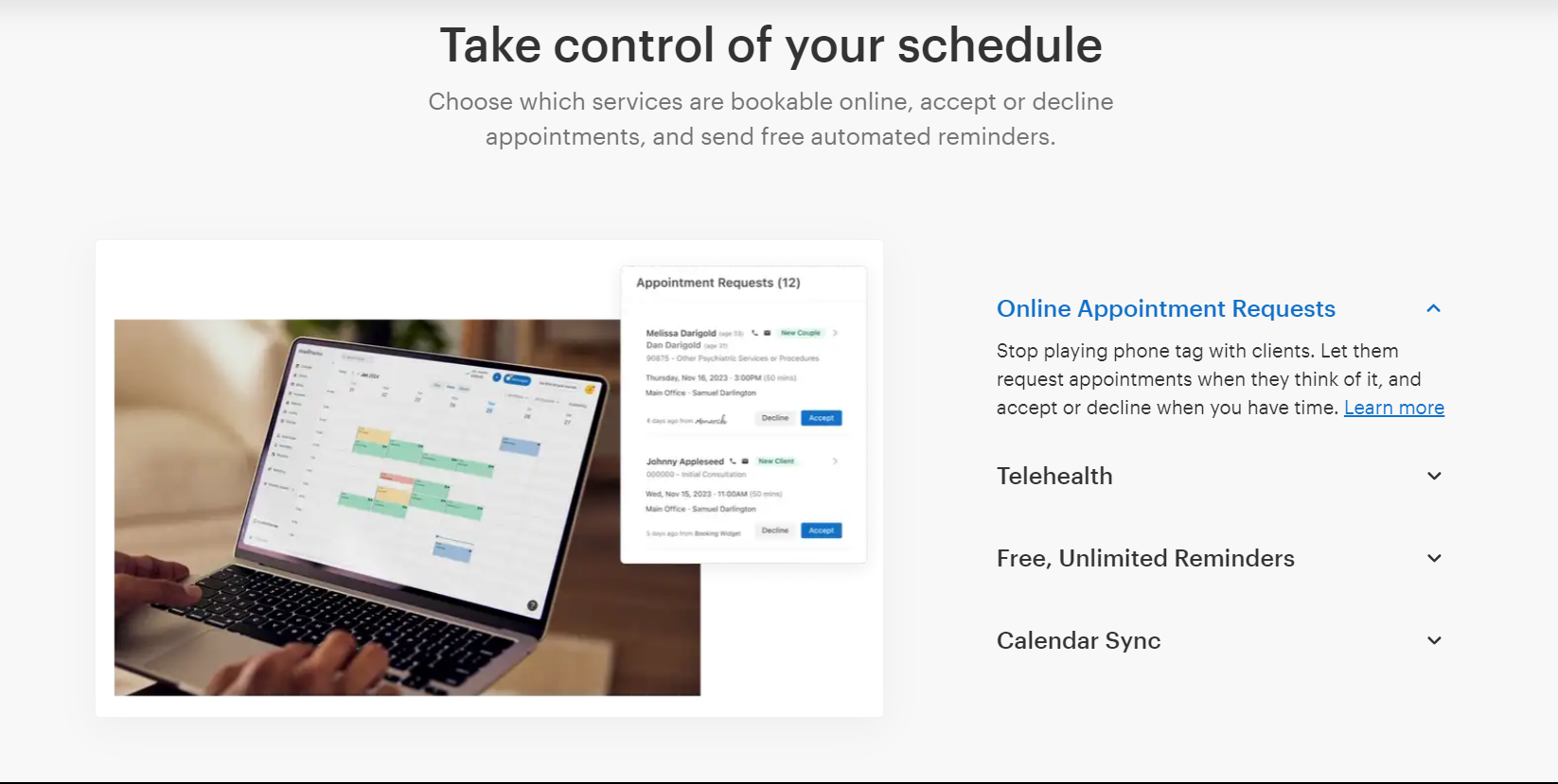 SimplePractice Reviews & Pricing 2025